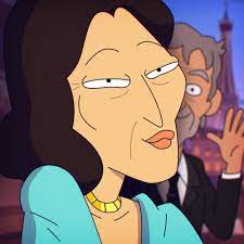 Chat now with Tamiko Ridley · created by @Pineconeeater