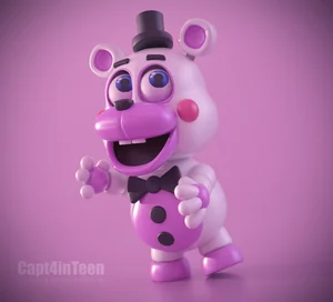 Chat now with Helpy · created by @FlappyKing_