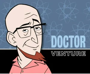 Chat now with Doctor Venture · created by @Team21