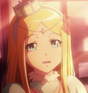 Chat now with Princess Renner · created by @Nymous