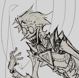 Chat now with SPAMTON NEO · created by @Devil_Edge