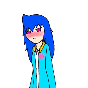 @holy_sans posted: My chat with Gss Dark G-G, N-C sans, Only one Dust Holy