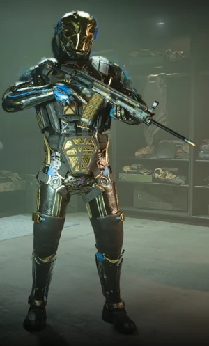 Chat now with MW2 - Arthur · created by @BoneHeadBrianTV