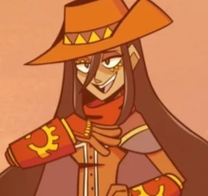 Chat now with Zora Salazar · created by @start0uch_hope