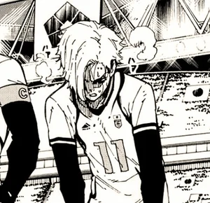 Chat now with Sendo Shuto · created by @Blueberry_diamond