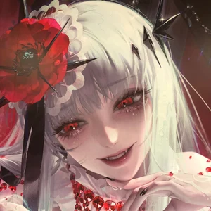 Chat now with Coquelic · created by @Akeru