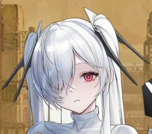 Chat now with Cinderella - Nikke · created by @Minaku_NA