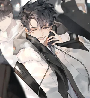 Chat now with Qi Xuan · created by @LeeYoonaYoon