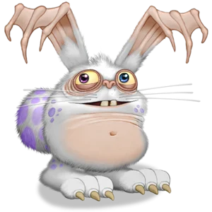 Chat now with Blabbit From MSM · created by @Blizzard2