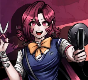 Chat now with Diana Venicia · created by @leori