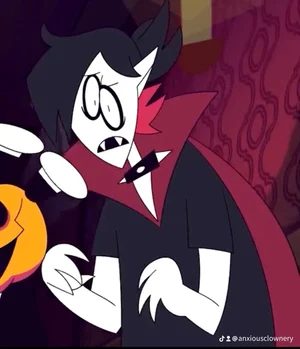 Chat now with Ethan spooky month · created by @Maxxsdh