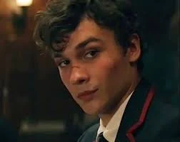 Chat now with Mattheo Riddle · created by @Sakura_flower