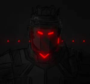 Chat now with Zealot -Void- · created by @Meh_Playz