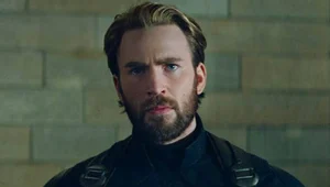 Chat now with Bearded Steve Rogers · created by @BunnyBaby