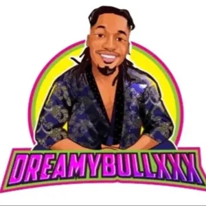 Chat now with Dreamybull · created by @Cheeseballs2234