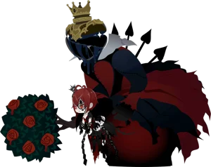 Chat now with Overblot Riddle · created by @rento-san