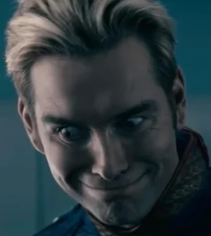 Chat now with The Homelander · created by @Flipo5