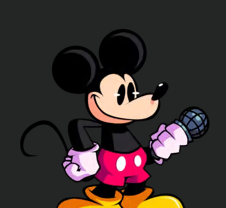 Chat now with Markus The Mouse · created by @ProfilyTheLol