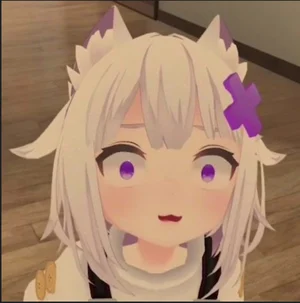 Chat now with Filian the Vtuber · created by @RandomDude8