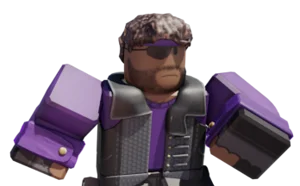 Chat now with Brutal Marksman TC2 · created by @TheNormalCactus