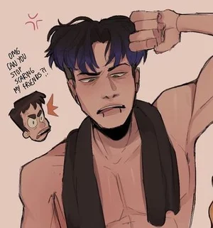 Chat now with Judd birch · created by @oracis