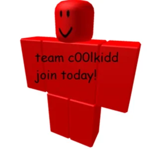 Chat now with c00lkidd · created by @Java1x3