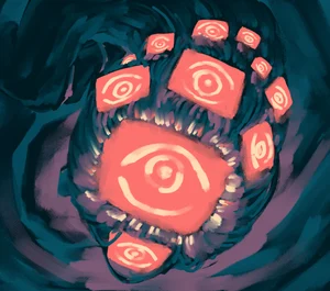 @Nightowl310 posted: My chat with AM - IHNMAIMS