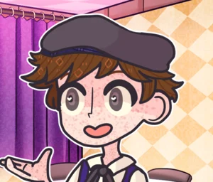 Chat now with XOBD Shiloh Fields · created by @BananaSushi