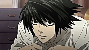 Chat now with L Lawliet · created by @MystySkye
