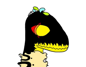 Chat now with Mr Rabies Boi · created by @MYSTERIOUSABYSS