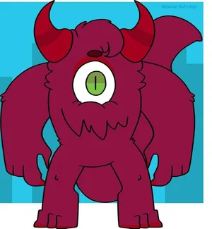 Chat now with Monster Tord · created by @Godzillagamer223