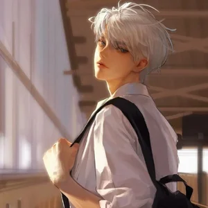 Chat now with Academic Envy · created by @Zero_life