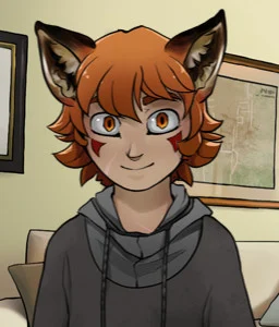 Chat now with Ren Hana BTD · created by @ManaruSaiku2