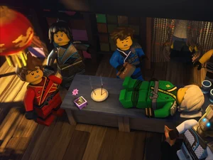 Chat now with Ninjago RPG · created by @Fiery_Snow