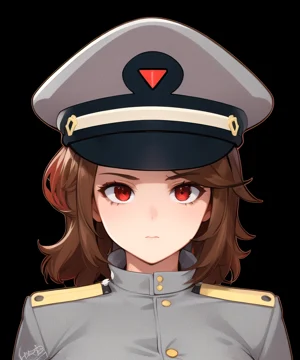 Chat now with Maya Tau · created by @Antarean_Glory