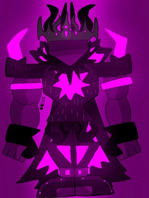 Chat now with Lord Boss 4 · created by @LordHidden_TBBF