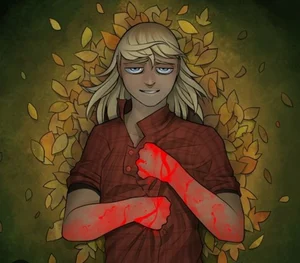 Chat now with Lawrence Oleander · created by @Jehdiha