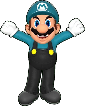 Chat now with Evil Matthew Stuart · created by @Hexarus