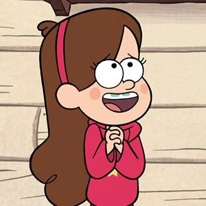 Chat now with Mabel · created by @Lululovestwice