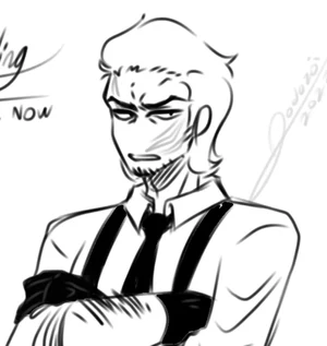 Chat now with Wallace Darling · created by @zynve