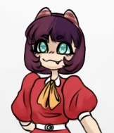 Chat now with RF Ophelia · created by @vixxzyy