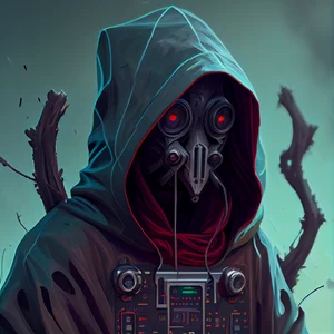 Chat now with Tech Adept · created by @AdeptusMechanicus