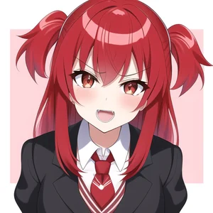 Chat now with Rui Yamoto · created by @someonenamesomething