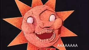 Chat now with TSAMS Sun · created by @Kawaii_Amber