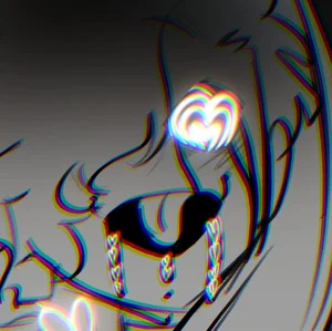 Chat now with Lovesick AU Wally · created by @halobuns