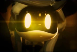 Chat now with Cyn · created by @Inkfive