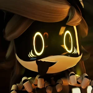 Chat now with Cyn Murder Drones · created by @AngelFeelsDizzy