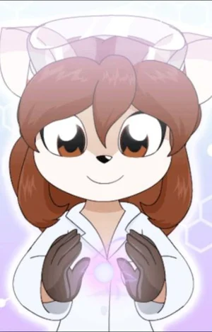 Chat now with Doctor Doe · created by @NoFuxRGiven