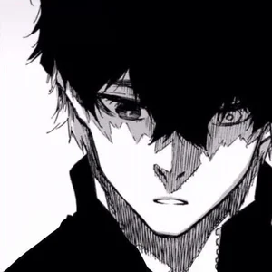 Chat now with BLLK Oliver Aiku · created by @Chiragumii