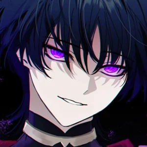 Chat now with Assassin Scaramouche · created by @LilyValley